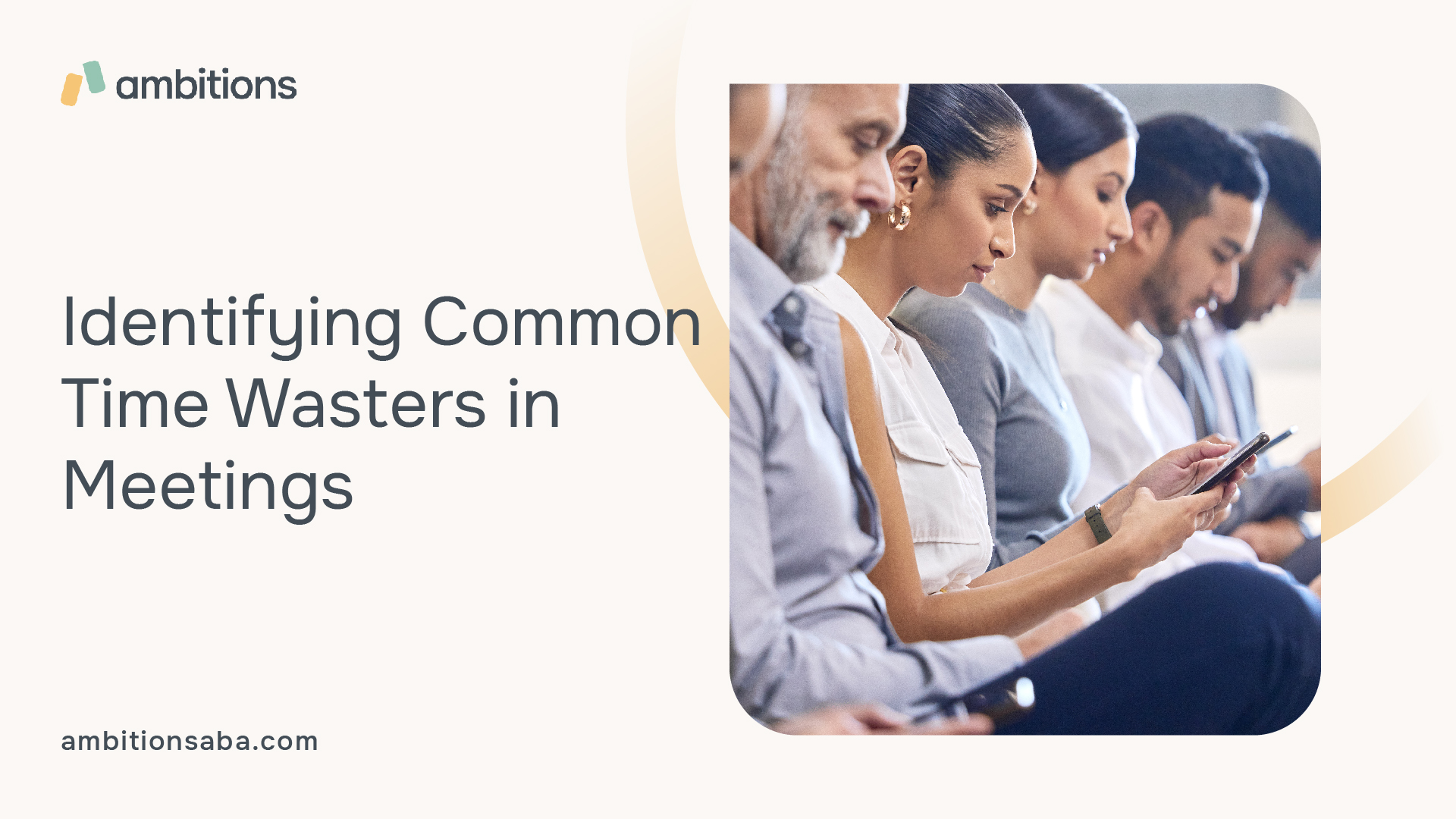 Time Wasted In Meetings: 36 Meeting Statistics